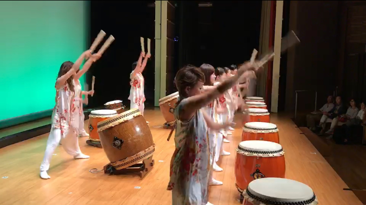 発表会の大切さ | TAIKO-LAB 町田